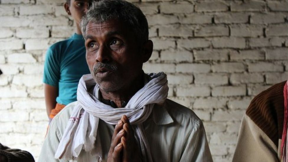 India hanged girls' case: The mystery deaths - BBC News