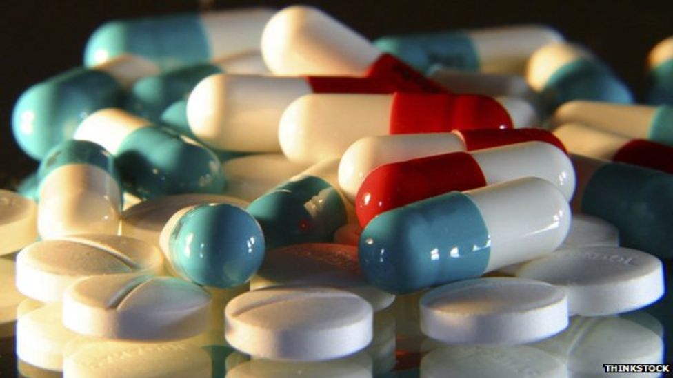Medicines: How do we pay for innovative drugs? - BBC News