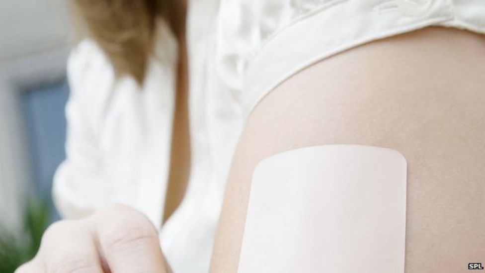 Blood test to help smokers 'find best way to quit' - BBC News