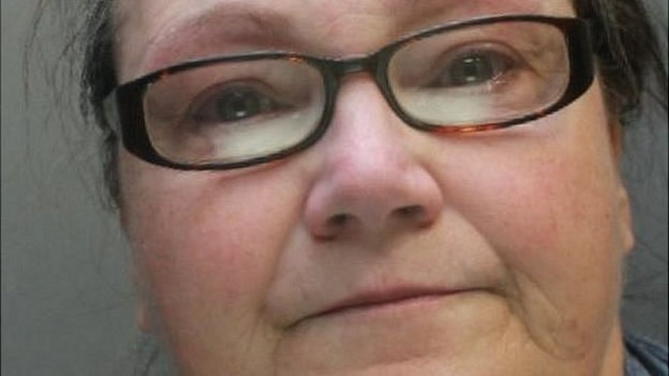 Medium Timothy Abbott jailed for disability benefits scam - BBC News