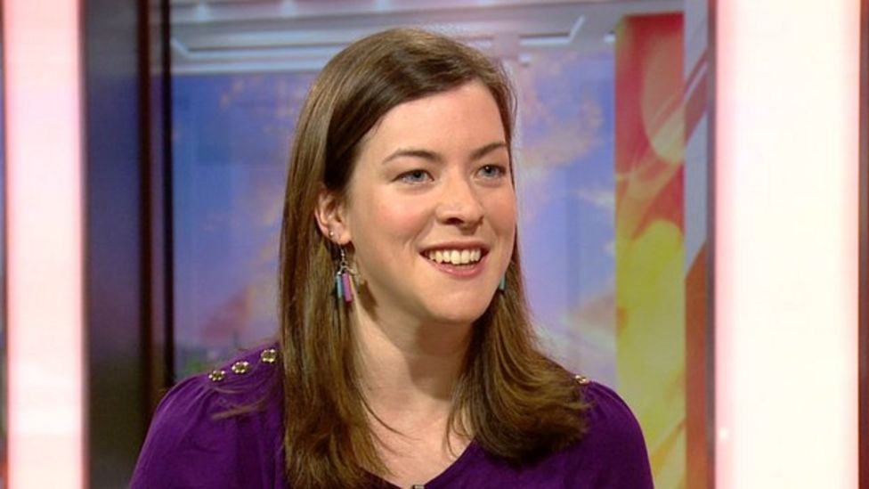 The engineering gap - BBC News