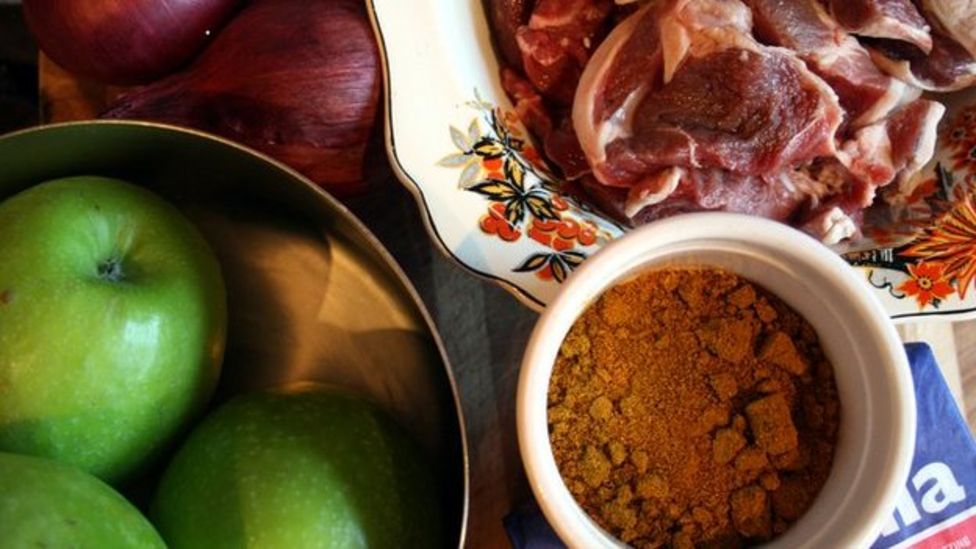 Poor rural Victorians 'had best diet' - BBC News