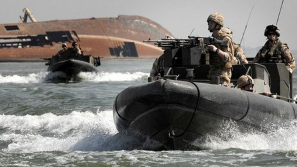 Iraq Inquiry: What is the Chilcot report and why does it matter? - BBC News