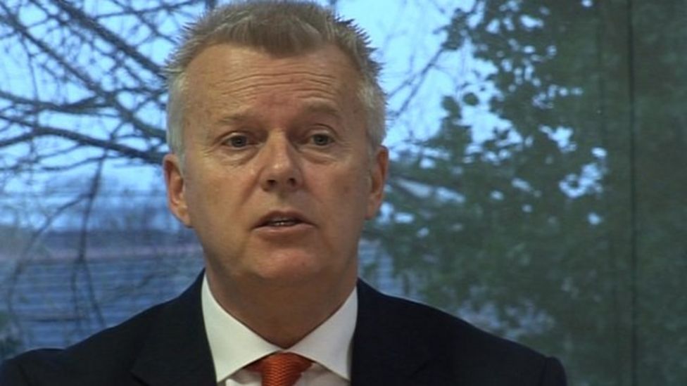 Estyn's new chief inspector is Meilyr Rowlands - BBC News