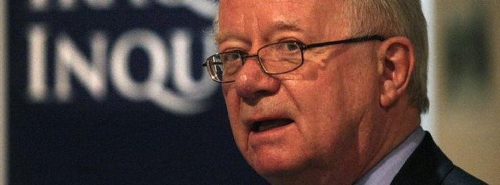 Iraq Inquiry: Timeline of key moments since 2009 - BBC News