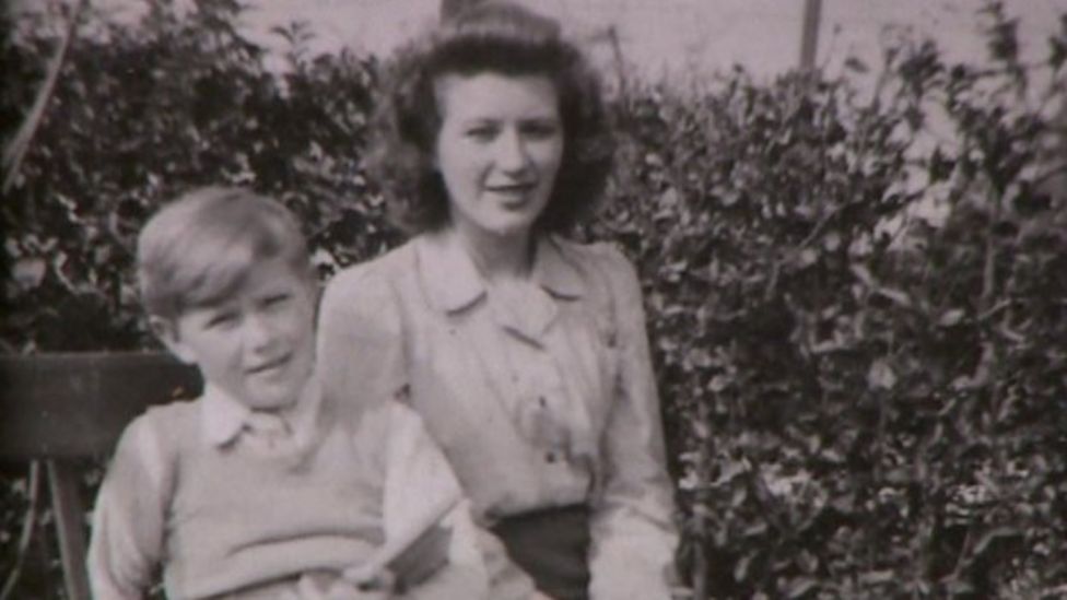 Una Crown murder: Brother doubts killer will be caught - BBC News