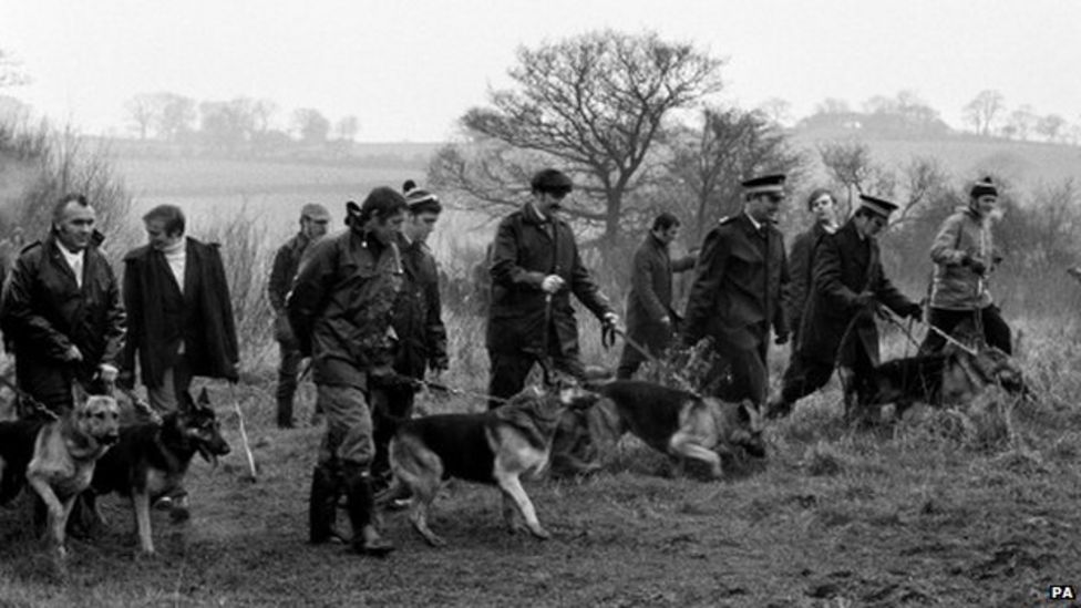 Lesley Whittle: The murder that 'horrified' the public 40 years ago ...
