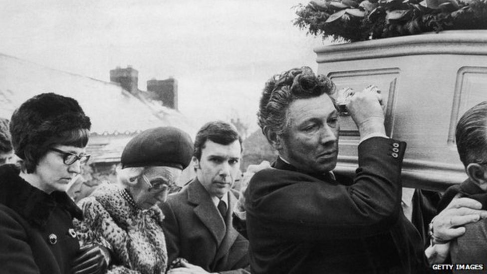 Lesley Whittle: The murder that 'horrified' the public 40 years ago ...