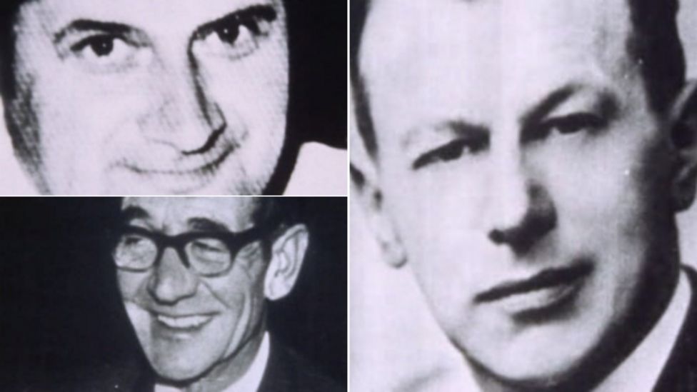 Lesley Whittle: The murder that 'horrified' the public 40 years ago ...