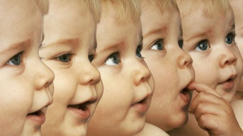 'Designer babies' debate should start, scientists say - BBC News