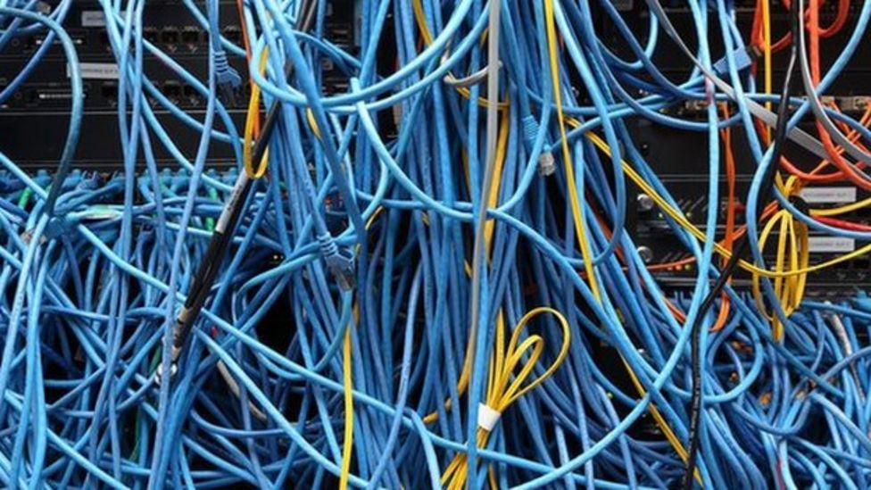 US 'tapped N Korea computers in 2010' report claims - BBC News