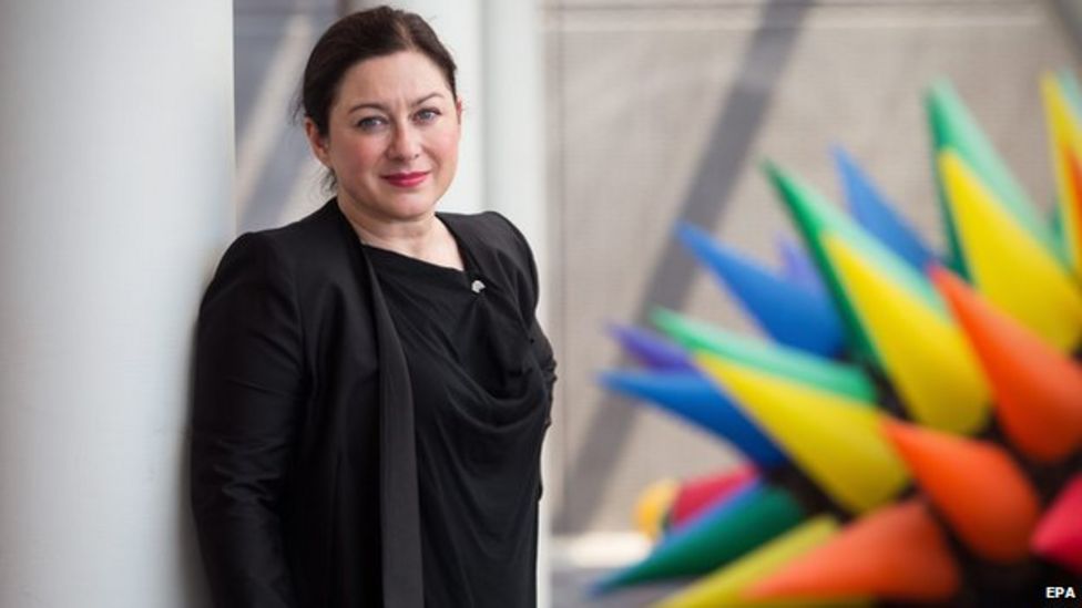 The 'second life' of Gill Hicks, Australian survivor of London bombings ...