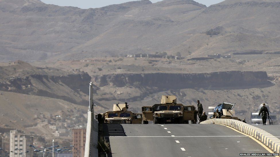 Day in pictures: 20 January 2015 - BBC News