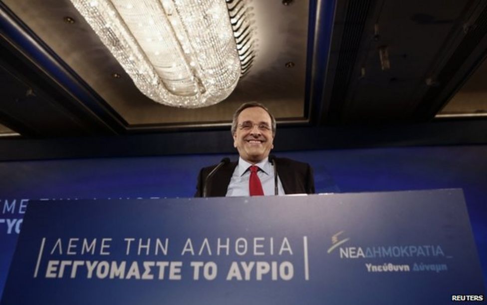 Greek elections: Main parties from Syriza to Golden Dawn explained ...
