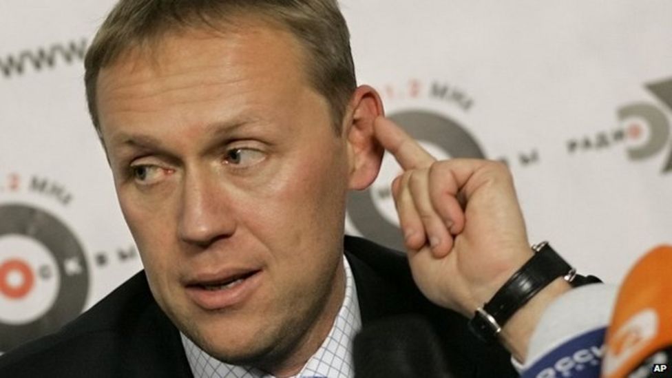 Timeline: Alexander Litvinenko death case - BBC News
