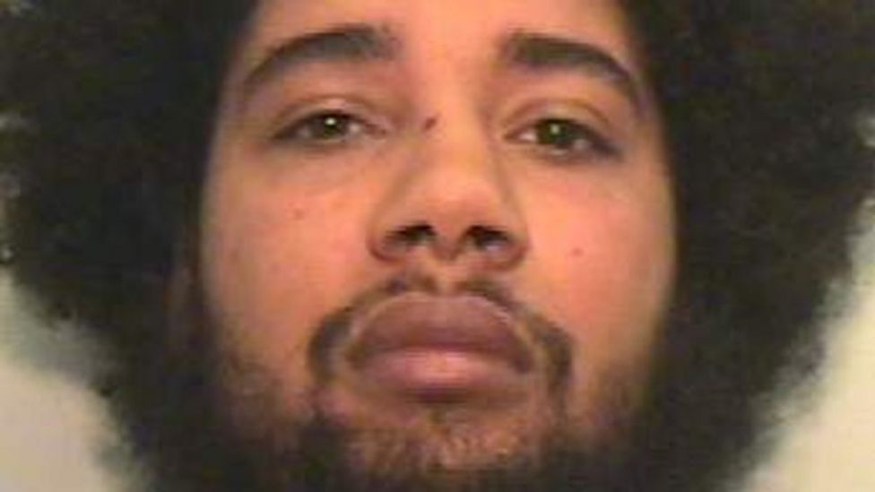 Victoria Adams murder: Andre Bright jailed for stabbing girlfriend ...
