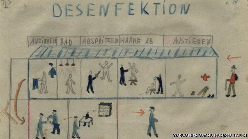 Auschwitz anniversary: The survivor who brought the Holocaust to life ...