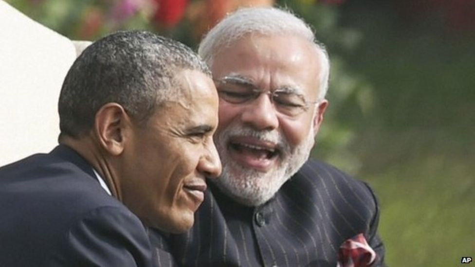 Will the India-US nuclear deal work? - BBC News