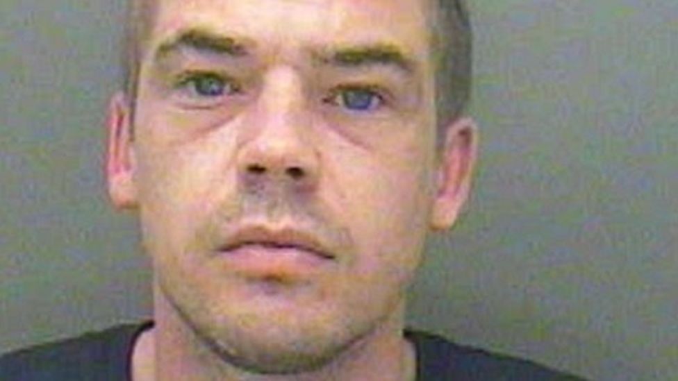 Blackburn Man Jailed For Raping Girl With Learning Difficulties Bbc News