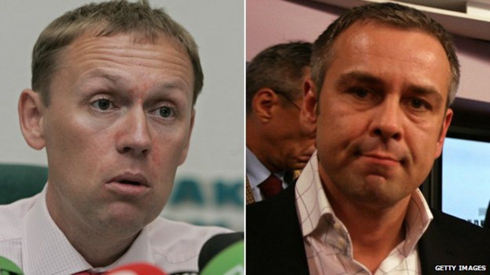 Litvinenko post-mortem 'probably most dangerous ever' - BBC News