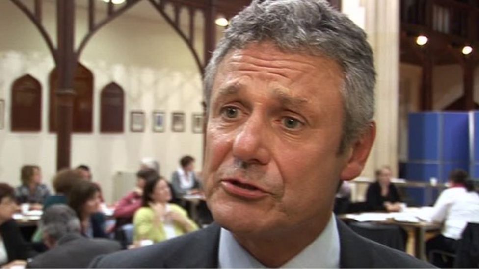 Mario Lundy 'a horrible man', Jersey care inquiry told - BBC News