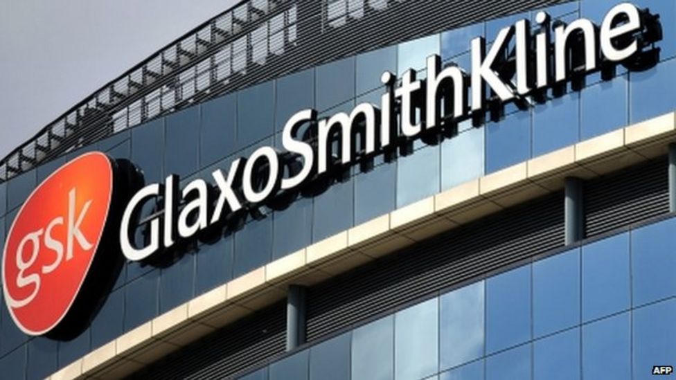 Doosan Babcock to build new GlaxoSmithKline plant in Montrose - BBC News