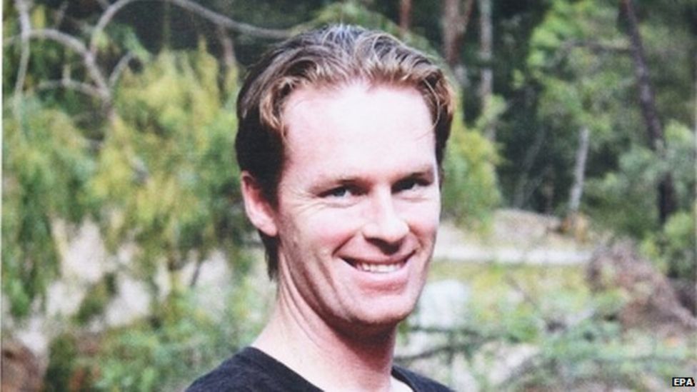 Sydney siege: Who were the victims? - BBC News