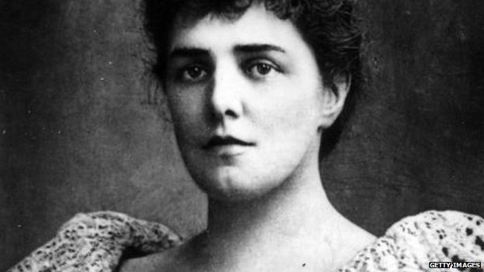 Winston Churchill: The Irishman who taught him gift of the gab - BBC News