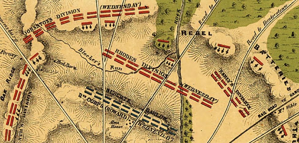 Maps that shaped the world - BBC News