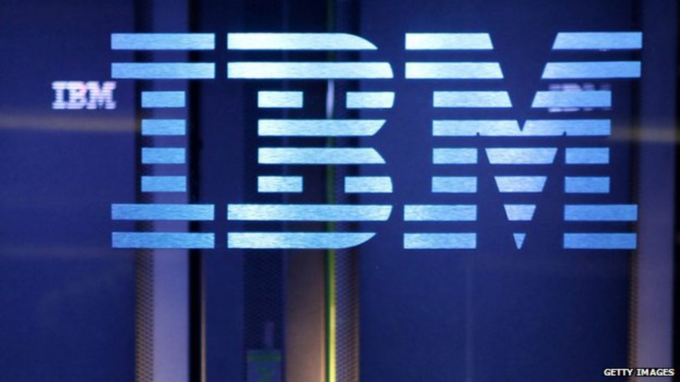 Leicester IBM services centre 'to create 300 jobs' - BBC News