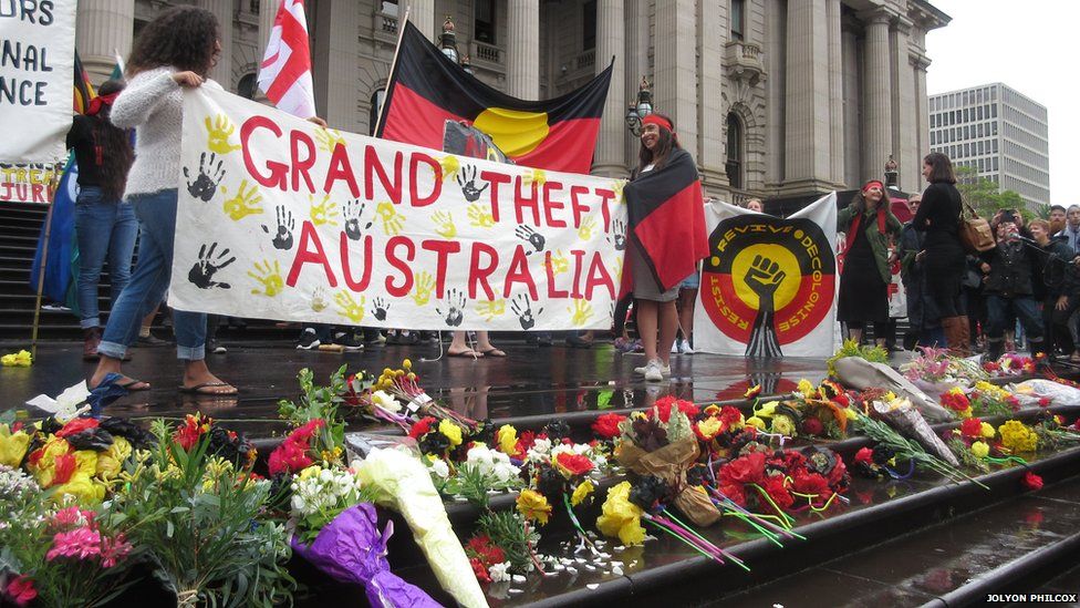 Your week in pictures - BBC News