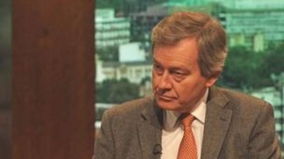 Newspaper review: Innumeracy war, and the 'four-year-old rapist' - BBC News