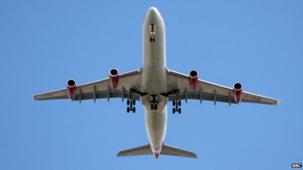 TransAsia GE235: Taiwan crash plane 'lost engine power' - BBC News