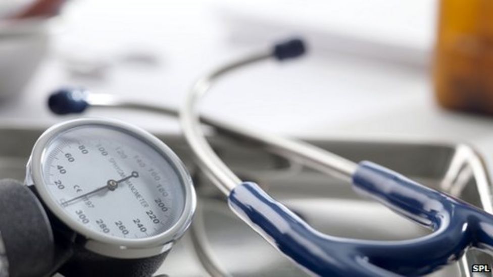 Millions hit by health company hack attack - BBC News