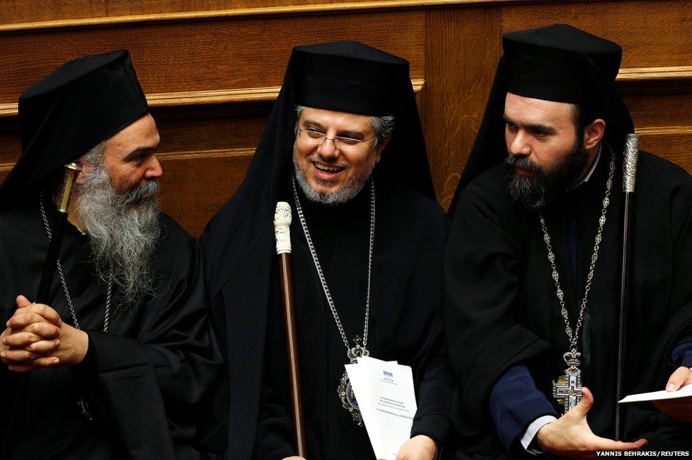 Day in pictures: 5 February 2015 - BBC News