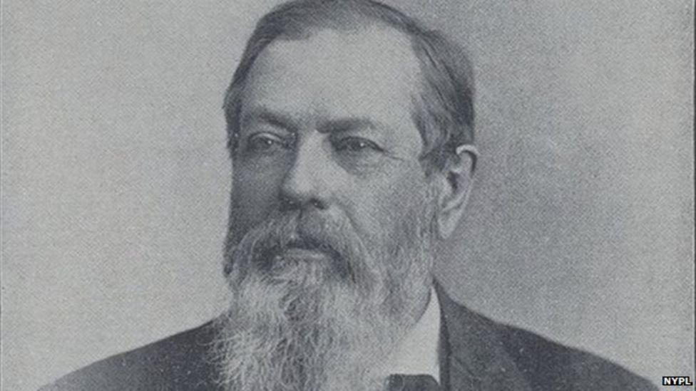 Friday 13th: The accidental superstition? - BBC News