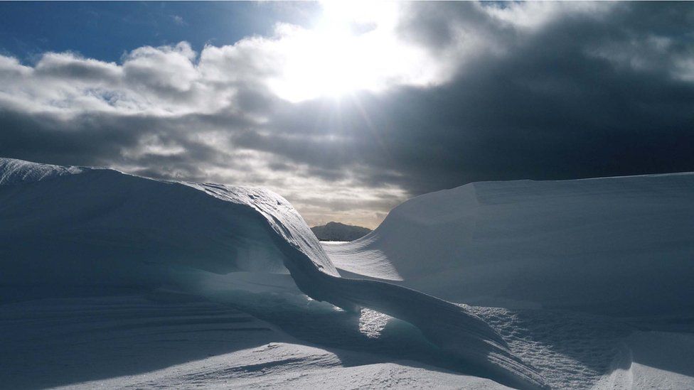 Your pictures of Scotland: 30 January - 6 February - BBC News