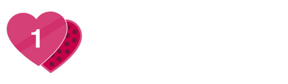 The mathematical formula for love - BBC News