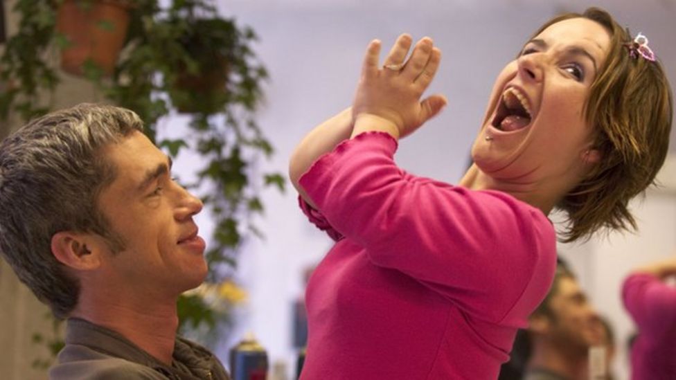 Stars urge Hollywood to take urgent action on disability inclusion ...