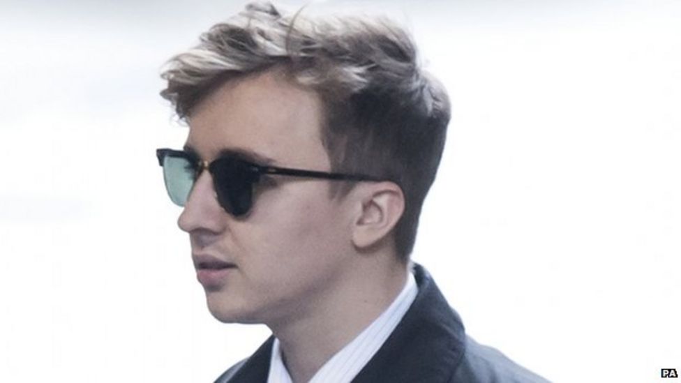 Alexander Litvinenko: The secrets begin to emerge - BBC News