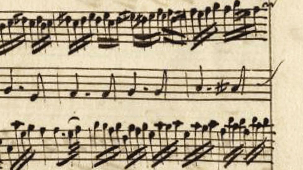 World premiere of Vivaldi's earliest known work - BBC News