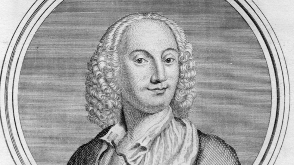 World premiere of Vivaldi's earliest known work - BBC News