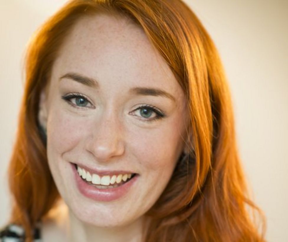 The mathematical formula for love - BBC News