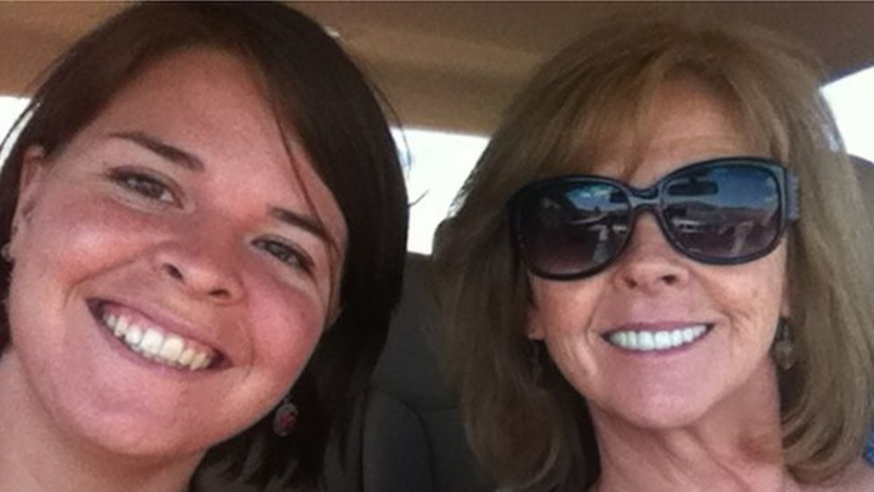 Kayla Mueller: US aid worker 'dedicated' to Syrian refugees - BBC News
