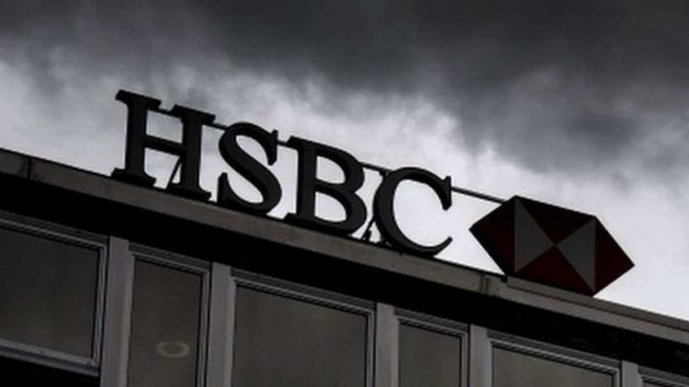 HSBC bank 'helped clients dodge millions in tax' - BBC News