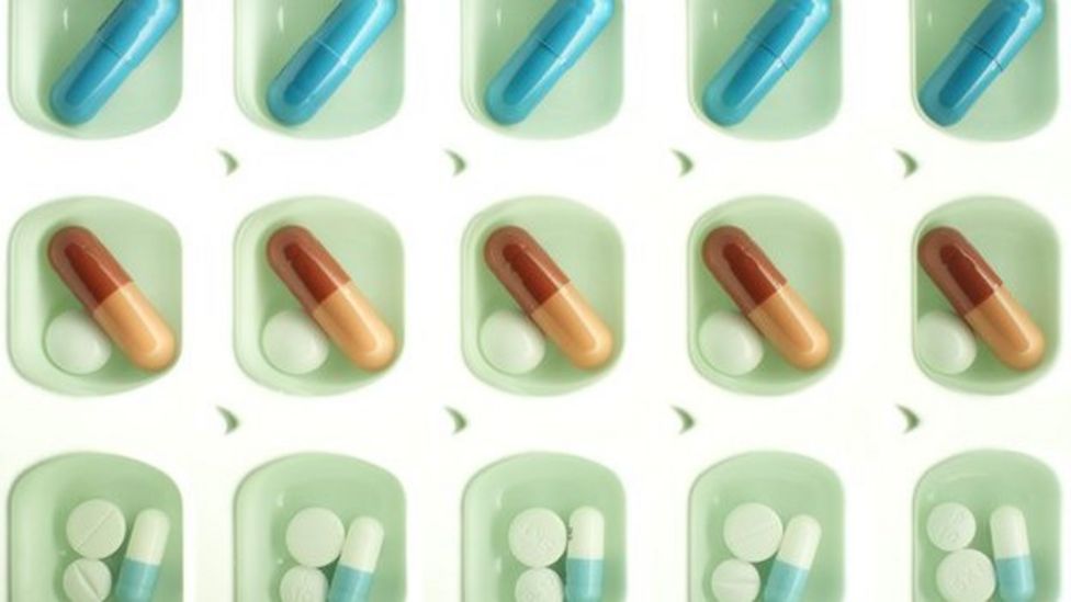 Drug-drive changes and "drugalysers" come into force - BBC News