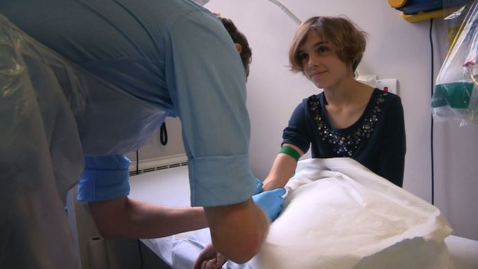 Defeating cancer, the 'evil genius' - BBC News