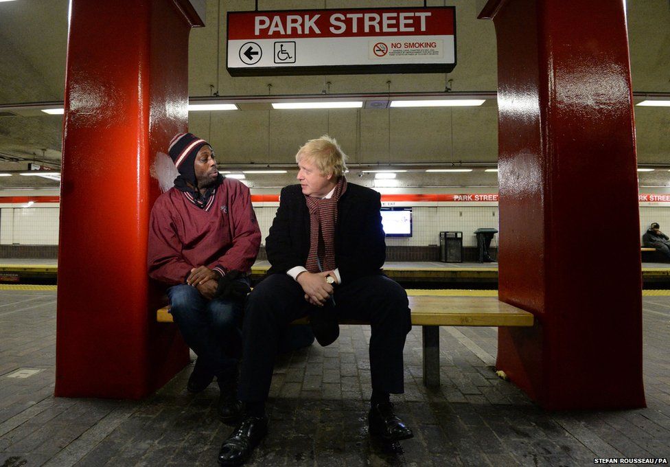 Week in pictures: 7-13 February 2015 - BBC News