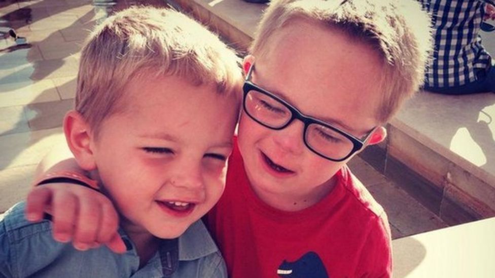 Disabled children 'shut out of playgrounds' - BBC News