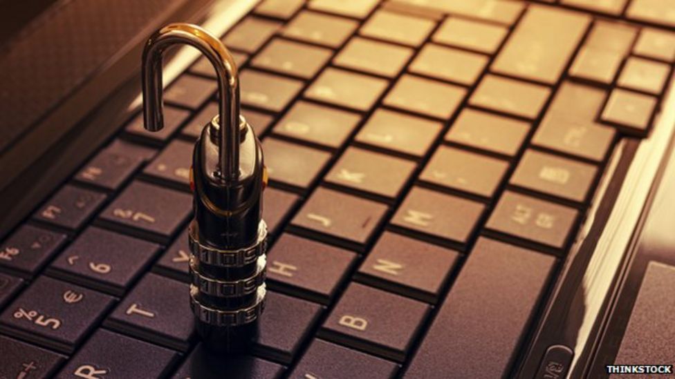 How cyber-cops are taking the fight to online fraudsters - BBC News